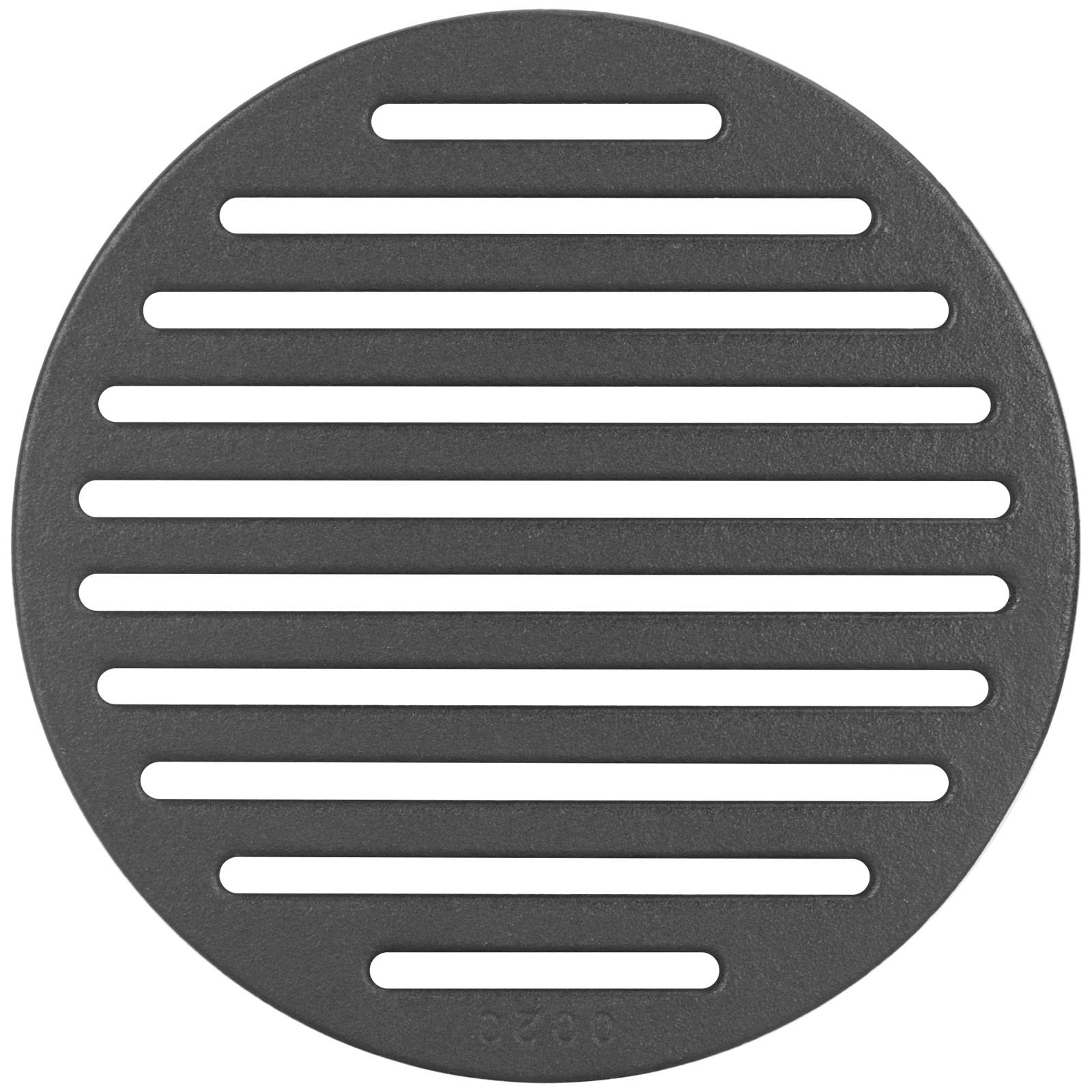 WELL GRILL apvalios grotelės Ø 20 cm A - i-terminalas